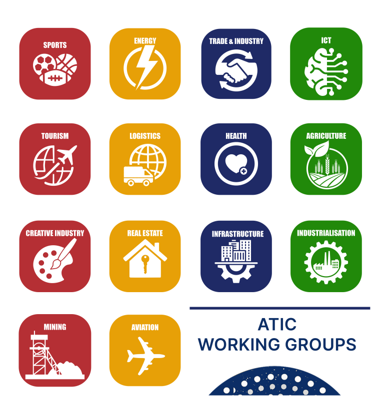 Membership – ATIC